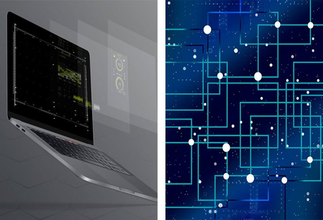 Diseño de displays electrónicos | Global Display Technologies