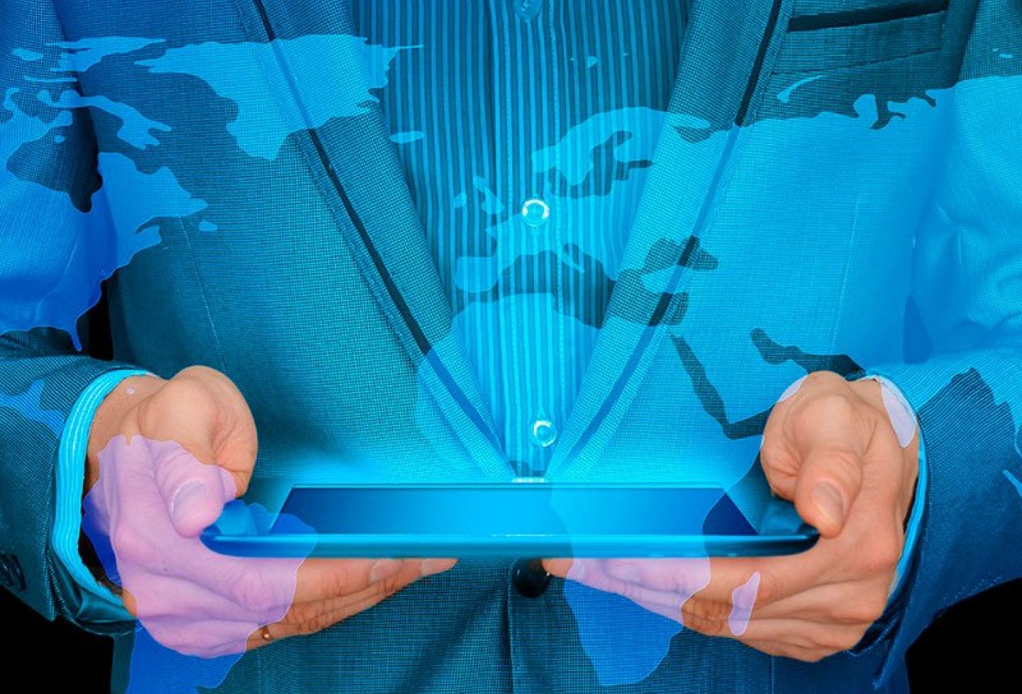 Diseño de displays electrónicos | Global Display Technologies